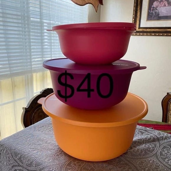 Bath & Body | Tupperware Prinsesas 1 Cu | Poshmark